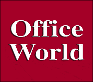 ΟΡΟΙ ΧΡΗΣΗΣ - OfficeWorld